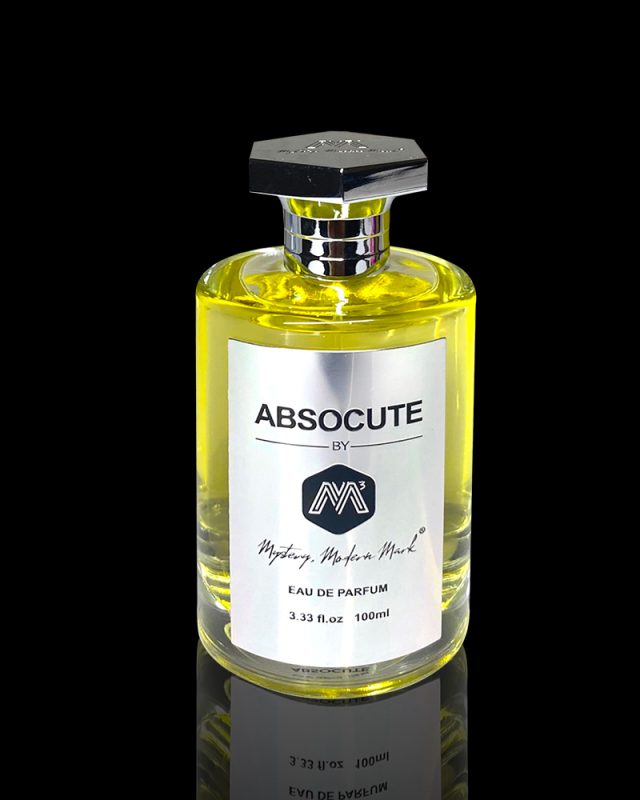 Absocute.100ml – Mystery Modern Mark